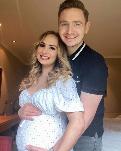 Hollie & Jordan | Joy